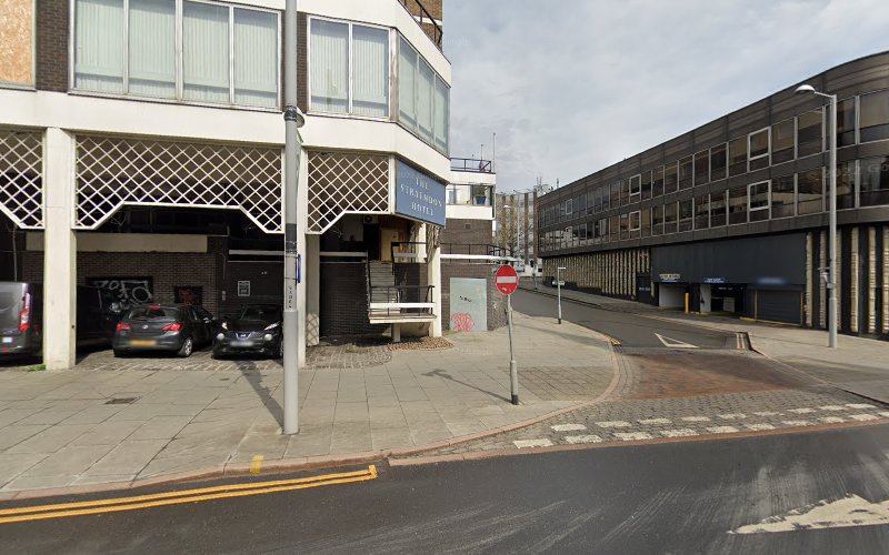 Bobbins Restaurant at The Strathdon Hotel - AgeFriendly guide