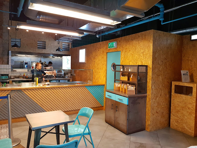 Clean Cut Kitchen - AgeFriendly guide