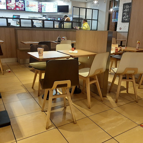 KFC Nottingham - Springfield Retail Park - AgeFriendly guide