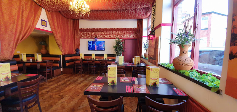 Lilo Grill House - AgeFriendly guide