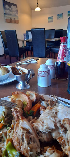 East Coast Family Restaurant (Scratby) - AgeFriendly guide