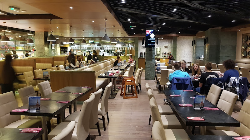 Cosmo - AgeFriendly guide