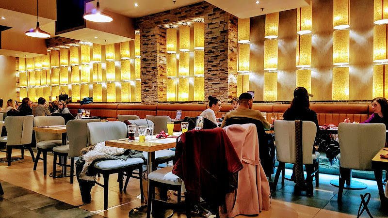 COSMO World Buffet Restaurant | Oxford - AgeFriendly guide