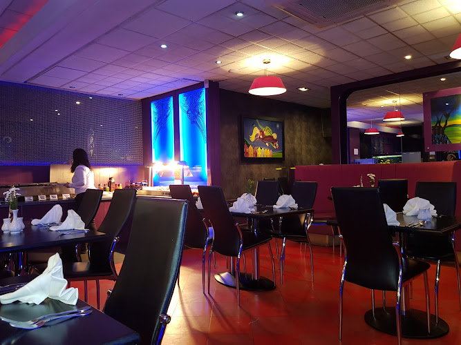 Manzil Restaurant - AgeFriendly guide