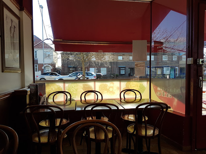 Mardin Cafe Restaurant - AgeFriendly guide