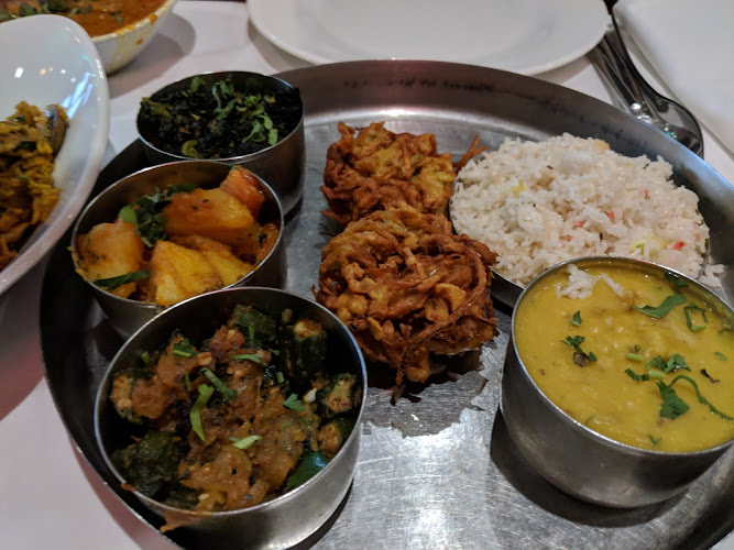 Indian Cottage - AgeFriendly guide