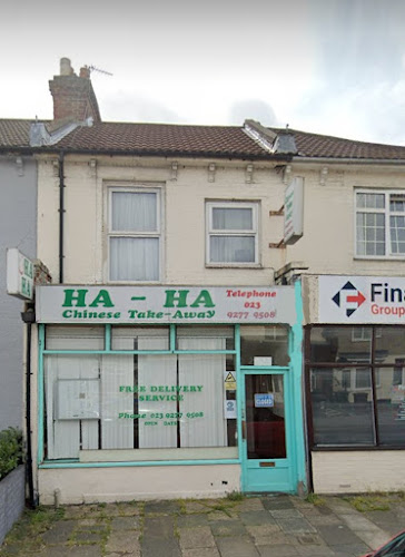 Ha Ha Chinese - AgeFriendly guide