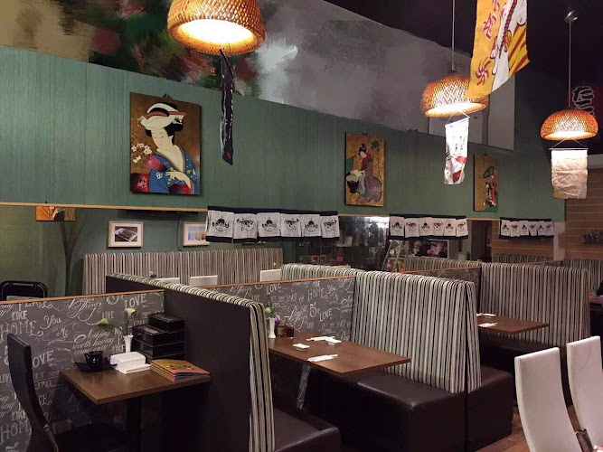 J Mart Japanese & Korean Restaurant - AgeFriendly guide