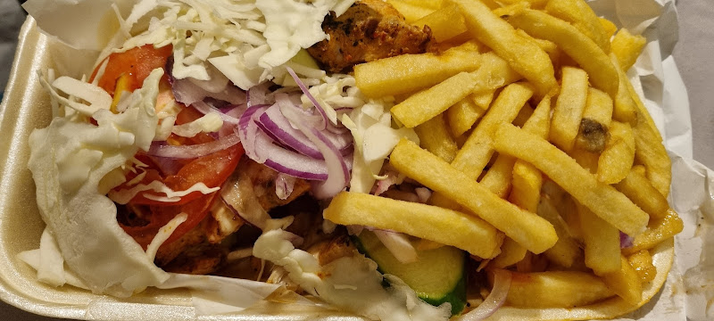 Refreshment Village - AgeFriendly guide