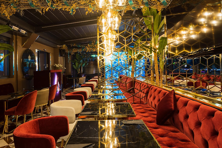 Atlantis Lounge and Restaurant - AgeFriendly guide