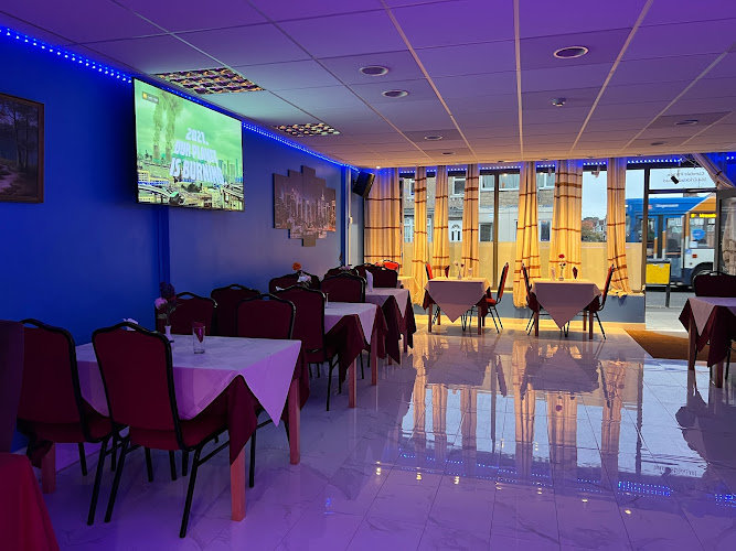 Red Sea East African Restaurant - Swindon - AgeFriendly guide