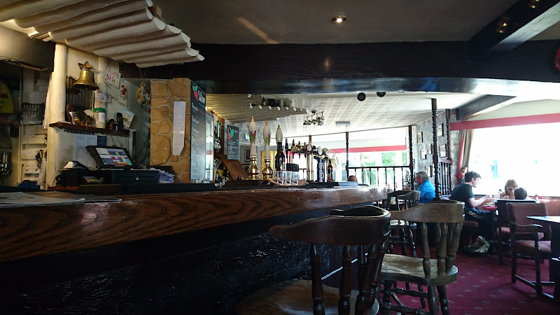 The Rat Trap - AgeFriendly guide