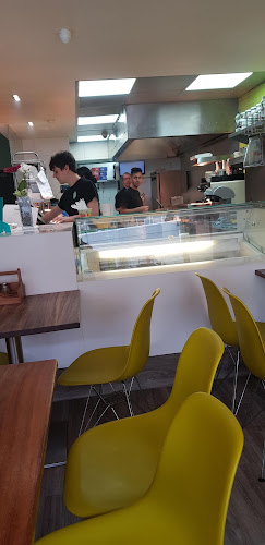 Roosters Piri Piri - AgeFriendly guide