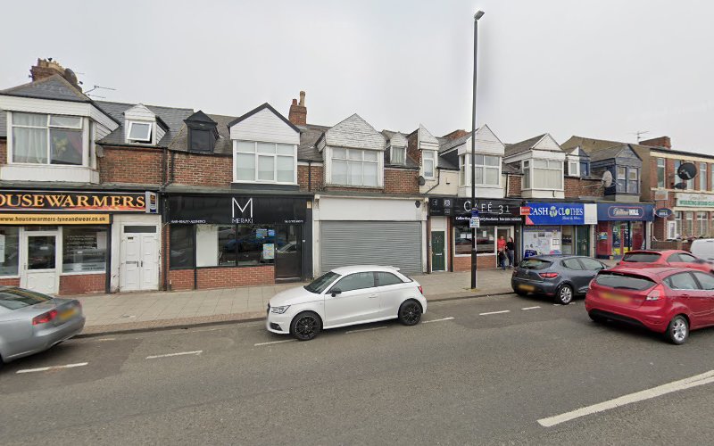 Sosta Italian Kitchen - AgeFriendly guide