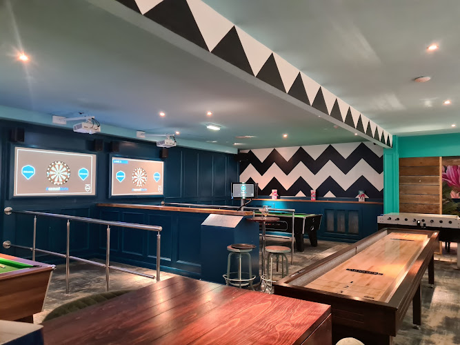 Prego Bar & Eatery - AgeFriendly guide