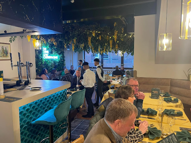 Chester's Lounge Indian Restaurant - AgeFriendly guide