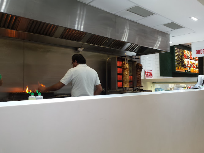 "The Shahi Nan Kabab", Original Since 1969 - AgeFriendly guide