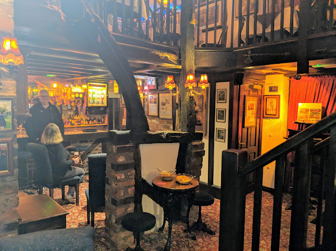 Kings Repose - AgeFriendly guide