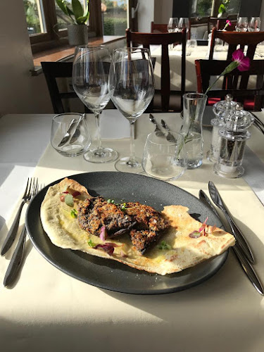 Burro Restaurant - AgeFriendly guide