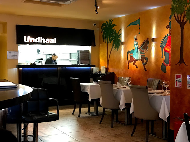 Mumbai Lounge - AgeFriendly guide