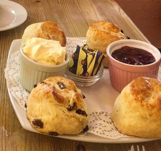 Angel Corner - AgeFriendly guide