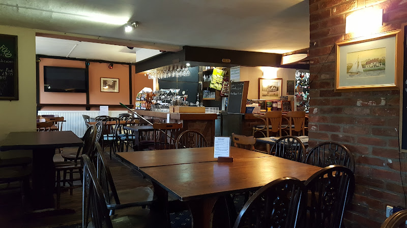 The Ferry House - AgeFriendly guide