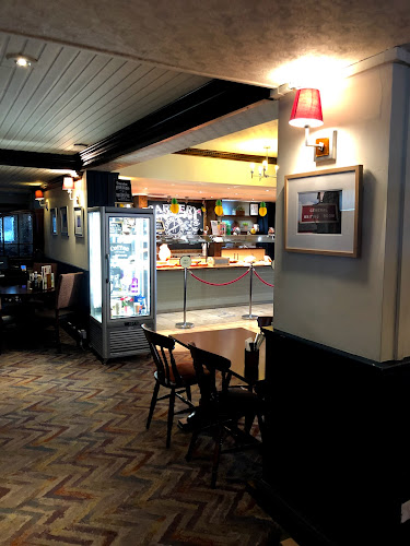 Old Cobblers Inn - Pub & Carvery - AgeFriendly guide