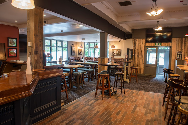 The Lodge - AgeFriendly guide