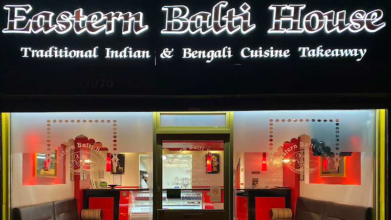 Eastern Balti House - AgeFriendly guide