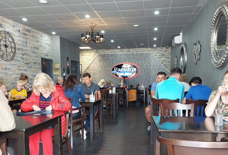 paradox cafe bistro - AgeFriendly guide