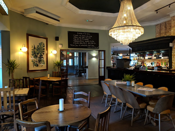 The Grove - AgeFriendly guide