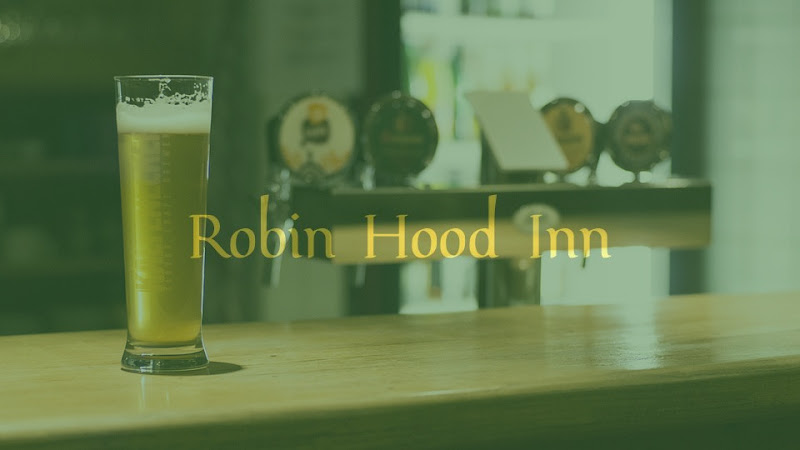 Robin Hood Inn - AgeFriendly guide