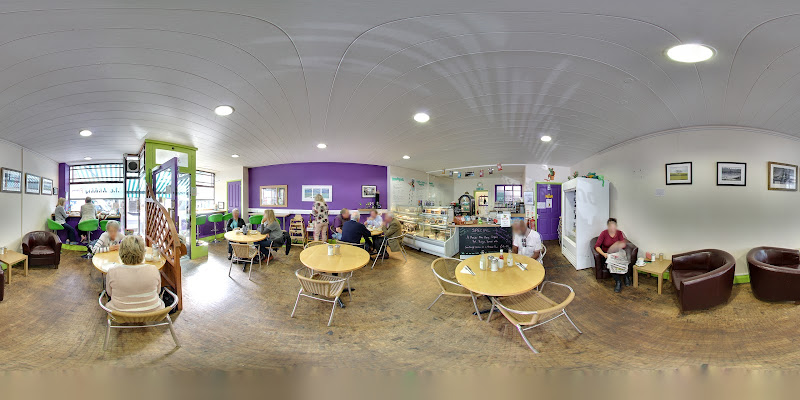 The Winking Frog - AgeFriendly guide