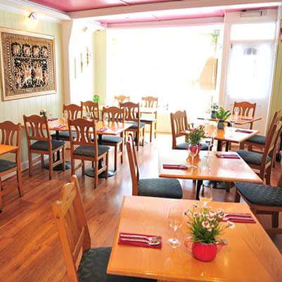 Siam House - AgeFriendly guide