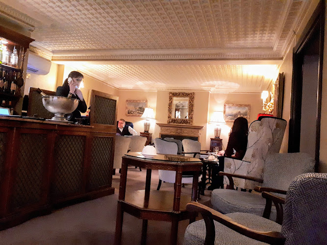 The Box Tree Restaurant - AgeFriendly guide