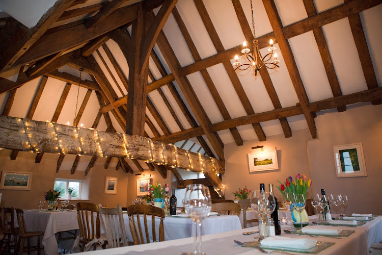 The Tea Cottage - AgeFriendly guide