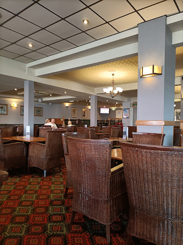 The Oasis Bar - AgeFriendly guide