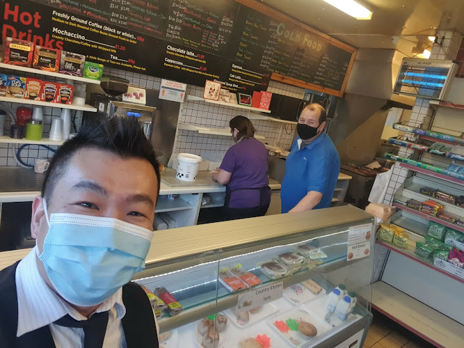 Woodside Stores - AgeFriendly guide