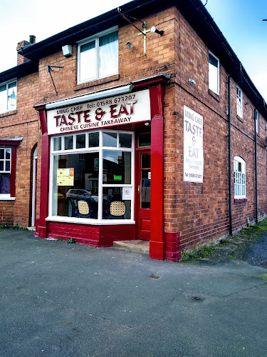 Taste N Eat - AgeFriendly guide