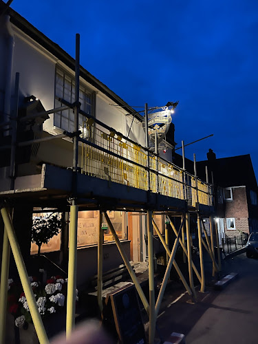 The Pilgrims Rest - AgeFriendly guide