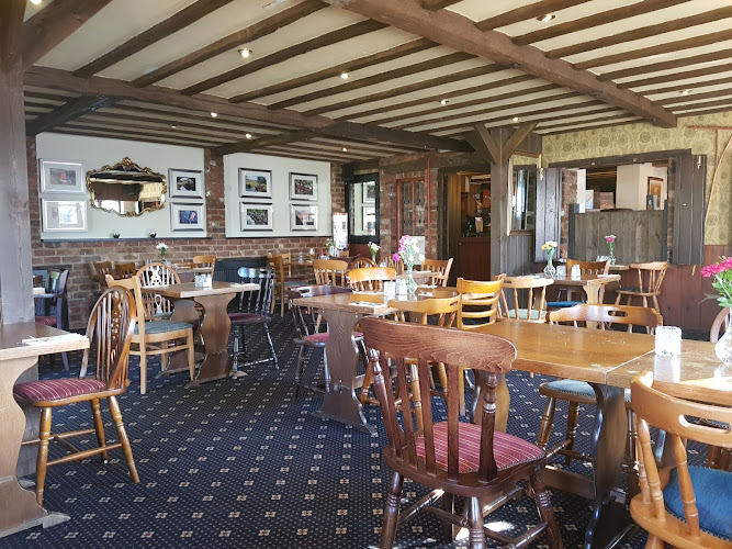 The Wharf - AgeFriendly guide