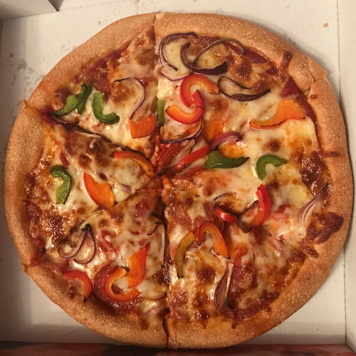 Toll Bar Grill - AgeFriendly guide