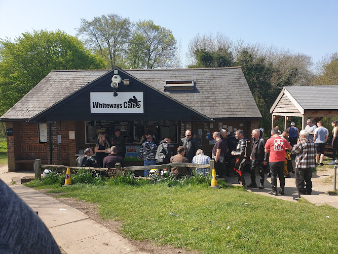 Whiteways Takeaway Kiosk - AgeFriendly guide