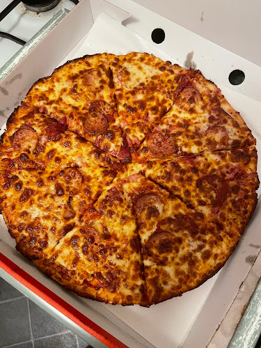 No1 Pizza Stourbridge - AgeFriendly guide