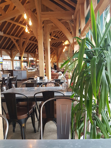 The Gateway Cafe - AgeFriendly guide