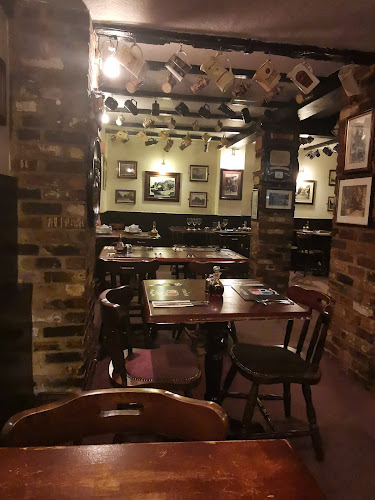 The Galley Hall - AgeFriendly guide