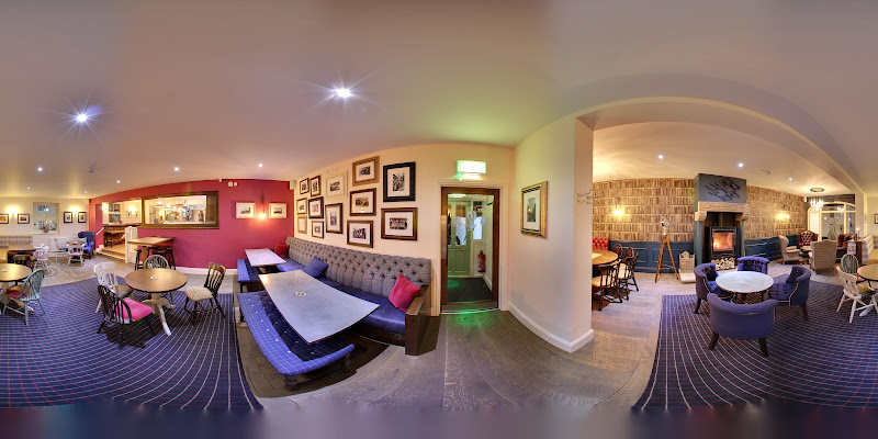 The Tickled Trout - AgeFriendly guide