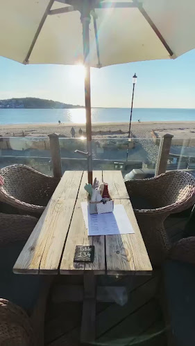 The Boathouse, Instow - AgeFriendly guide