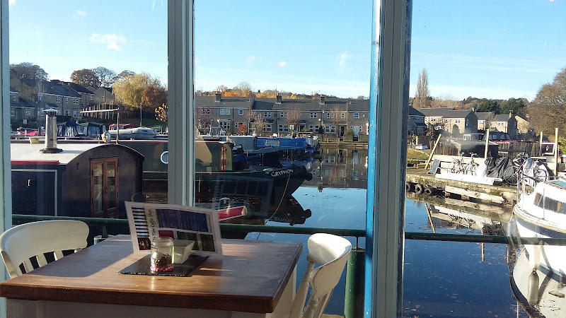 Marina View Coffee Shop - AgeFriendly guide