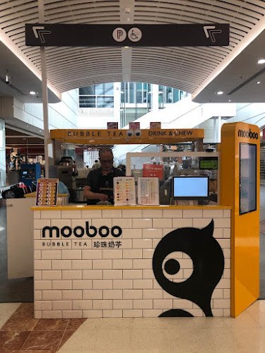 Mooboo Hemel Hempstead - The Best Bubble Tea - AgeFriendly guide